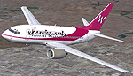 FS2004 Private Boeing 737-686 - FS2004 Jetliners - FlightSim.Com
