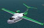 FS2004 Stratojet Albatross - FS2004 Other Aircraft - FlightSim.Com