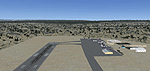 FS2004/FSX Scenery--KGCN Grand Canyon - FS2004 Scenery - FlightSim.Com