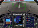 FSX Panel--McDonnell Douglas F-15 Eagle - FSX Panels - FlightSim.Com