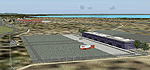 FS2004 Scenery--Puerto Cabello Airfield - FS2004 Scenery - FlightSim.Com
