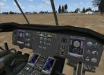 FSX Panel--CH-47D Panel - FSX Panels - FlightSim.Com