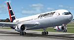 FS2004 Cubana Boeing 767-200 - FS2004 Jetliners - FlightSim.Com