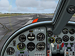 FS2004 Panel--Dornier Do27-A4 - FS2004 Panels - FlightSim.Com