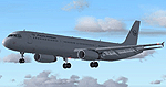 FS2004 Pacific Airlines Airbus A321 - FS2004 Jetliners - FlightSim.Com