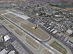 FS2004 Scenery--Santa Ana / John Wayne Area - FS2004 Scenery ...