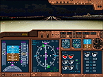 FS2004 Universal EICAS Panel - FS2004 Panels - FlightSim.Com