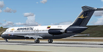FS2004 Aeropostal McDonnell Douglas DC-9-32 - FS2004 Jetliners ...