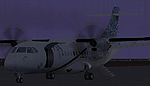 FS2004 PIA ATR 42-500 - FS2004 Turboprops - FlightSim.Com