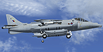 FS2002/FS2004 Harrier GR.Mk9 ZG506 - FS2002 Aircraft - FlightSim.Com