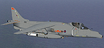 FS2002/FS2004 Harrier GR.Mk9 - FS2002 Aircraft - FlightSim.Com
