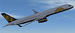 FS2004/FSX American Trans Air Boeing 757-200 - FS2004 Jetliners ...