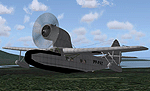 FS2004 Fairchild F-91 - FS2004 Early Aircraft - FlightSim.Com