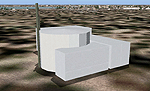 FS2004 Scenery--Osirak - FS2004 Scenery - FlightSim.Com
