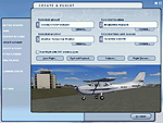 FS2004 Alternate Aircraft Selection Screen - Misc. - FlightSim.Com