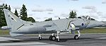 FS2002/FS2004 Harrier GR9 - FS2002 Aircraft - FlightSim.Com