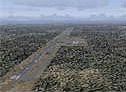 FS2004 Scenery--Lubumbashi Luano Int'l - FS2004 Scenery - FlightSim.Com