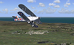 FS2004 Scenery--RAF Manston 1935 - FS2004 Scenery - FlightSim.Com
