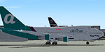 FS2004 Airtran Boeing 747SP - FS2004 Jetliners - FlightSim.Com