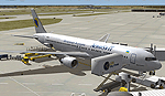 FS2004 Aerosvit Boeing 767-300 - FS2004 Jetliners - FlightSim.Com
