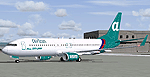 FS2004 Airtran Boeing 737-800 - FS2004 Jetliners - FlightSim.Com