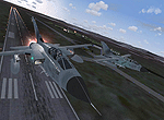 FS2004 Video--Roman Holiday - Misc. - FlightSim.Com