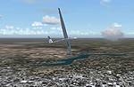 FS2002/FS2004/FSX India Soaring Scenery - FS2002 Scenery - FlightSim.Com