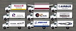 FS2002/FS2004 Fedex Trucks - FS2002 Aircraft - FlightSim.Com