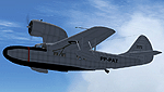FS2004 Fairchild F-91 Upgrade - FS2004 Early Aircraft - FlightSim.Com