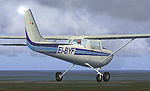 FS2004 Cessna 150/2 - FS2004 General Aviation - FlightSim.Com