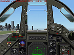 FS2004 Panel--Sepecat Jaguar - FS2004 Panels - FlightSim.Com