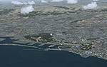 FSX Scenery--SpainFsX Version I - FSX Scenery - FlightSim.Com