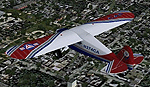 FS2004 CAP Piper Super Pacer - FS2004 General Aviation - FlightSim.Com