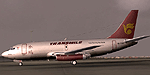 FS2004 Transmile Air Boeing 737-200 - FS2004 Jetliners - FlightSim.Com