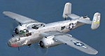FSX MAAM-Sim B-25 Mitchell Update - FSX Warbirds - FlightSim.Com