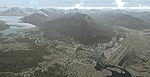 FS2004 Scenery--Glacier Bay - FS2004 Scenery - FlightSim.Com