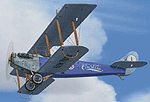 FS2004 Curtiss Jenny Update - FS2004 Early Aircraft - FlightSim.Com