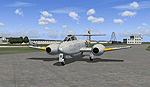 FS2004 Scenery--RAF Manston 1955 - FS2004 Scenery - FlightSim.Com
