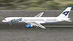 FS2004 MLB Aircraft - FS2004 Jetliners - FlightSim.Com
