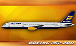 FS2004 Icelandair Boeing 757-200 - FS2004 Jetliners - FlightSim.Com