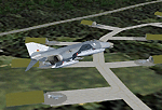 FS2004 German F4 AI Traffic Package Patch - FS2004 AI Flight Plans ...