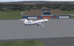 FS2004 Scenery--Lencois Airport - FS2004 Scenery - FlightSim.Com