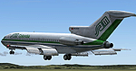 FS2004 Sam Colombia Boeing 727-046 - FS2004 Jetliners - FlightSim.Com