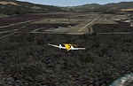 FS2004 Scenery--Lemhi County Airport - FS2004 Scenery - FlightSim.Com