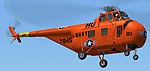 FS2004 USN Sikorsky HO4S-1 - FS2004 Helicopters - FlightSim.Com