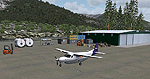 FS2004 FedEx Scenery For Alaska - FS2004 Scenery - FlightSim.Com