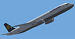 FS2004 Lufthansa Airbus A321 - FS2004 Jetliners - FlightSim.Com