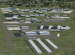 FS2004 Scenery--KADS Full - FS2004 Scenery - FlightSim.Com