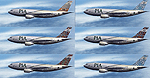 FS2004 PIA AI Traffic Pack 6 Airbus 310-300 - FS2004 Jetliners ...