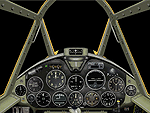 FSX Panel--North American T6 Texan - FSX Panels - FlightSim.Com
